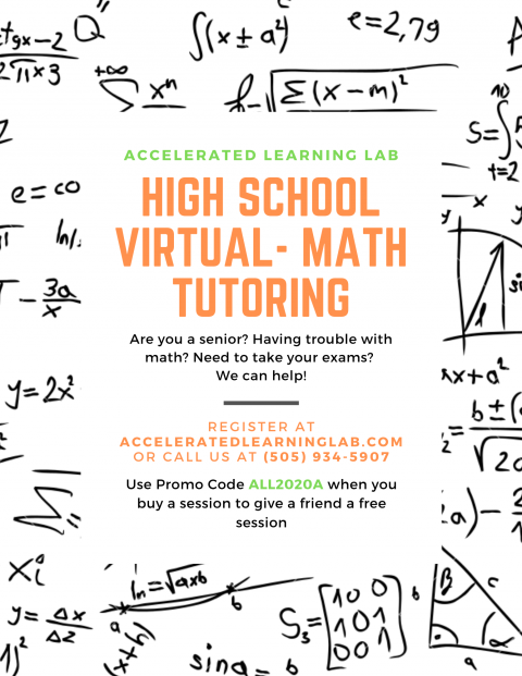 Accelerated Learning Lab - Accelerated Learning Lab